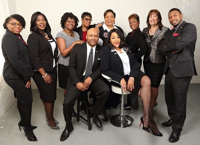 Kansas City Chapter – Urban Financial Services Coalition