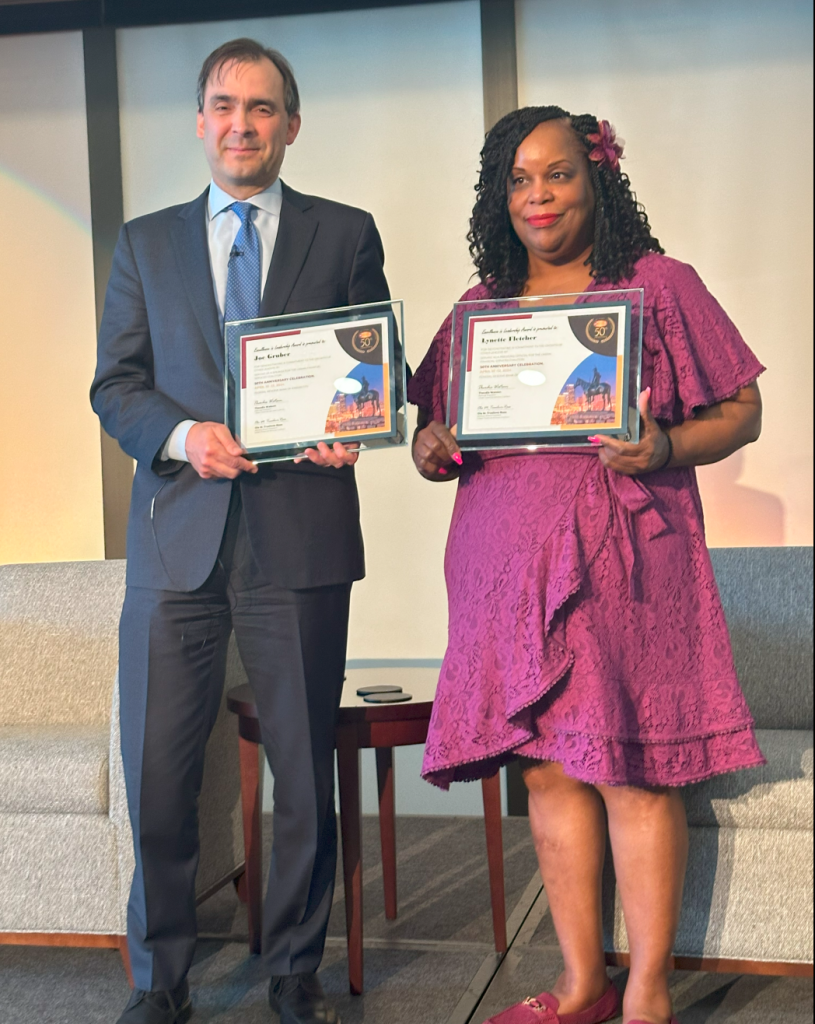 Economist Joe Gruber Delivers Insightful Analysis of Economy at UFSC’s ...